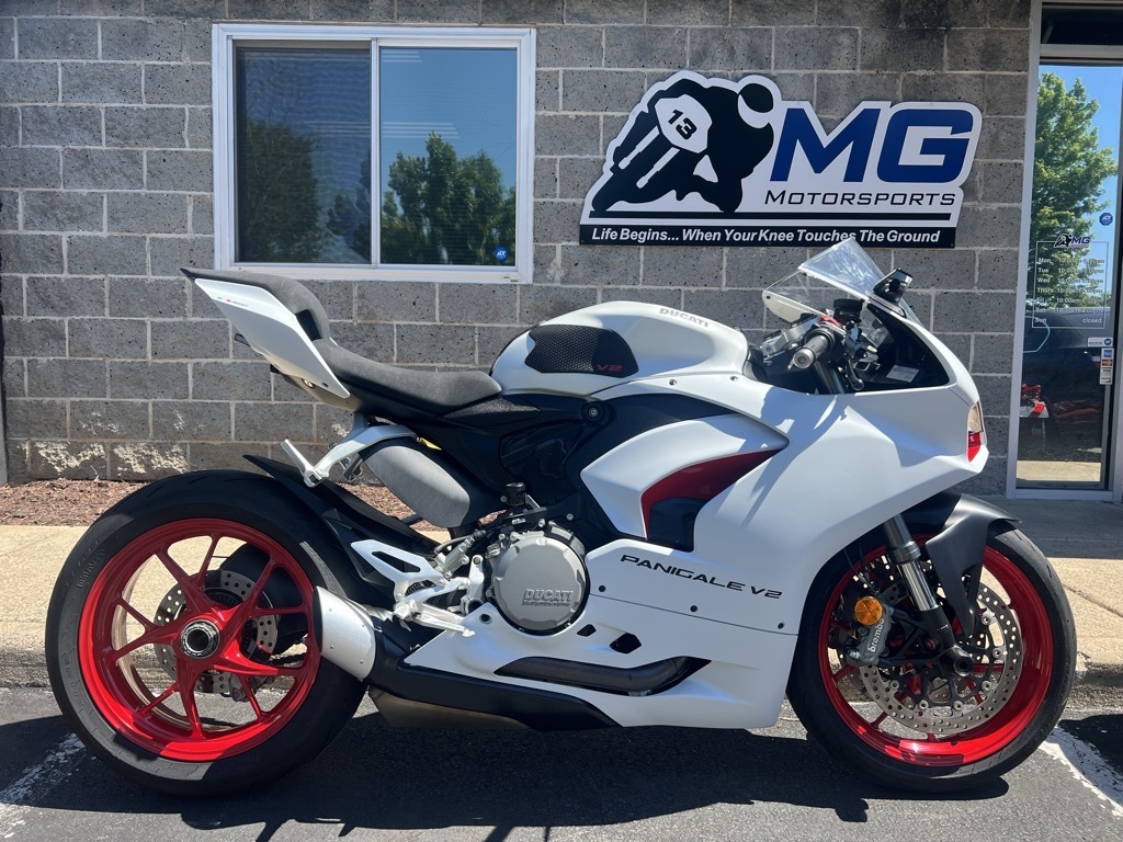 Used Ducati,can-Am Panigale Motorcycles For Sale Near Ashburn, VA ...