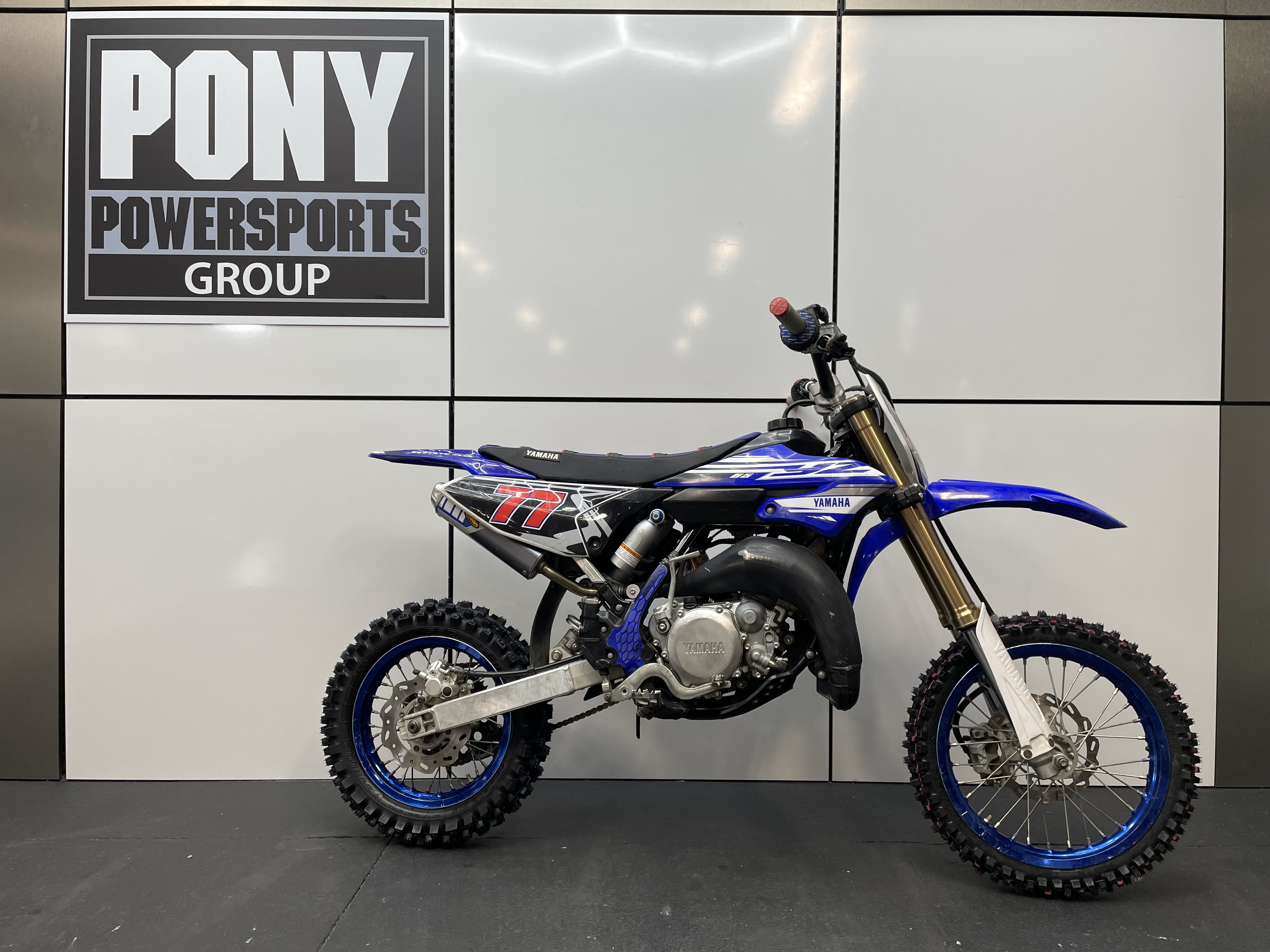 Yamaha Yz Motorcycles For Sale Near Redford Township, MI - Cycle Trader