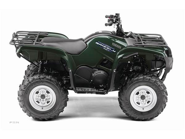 Grizzly For Sale - Yamaha Atv Four Wheeler Four Wheelers - ATV Trader
