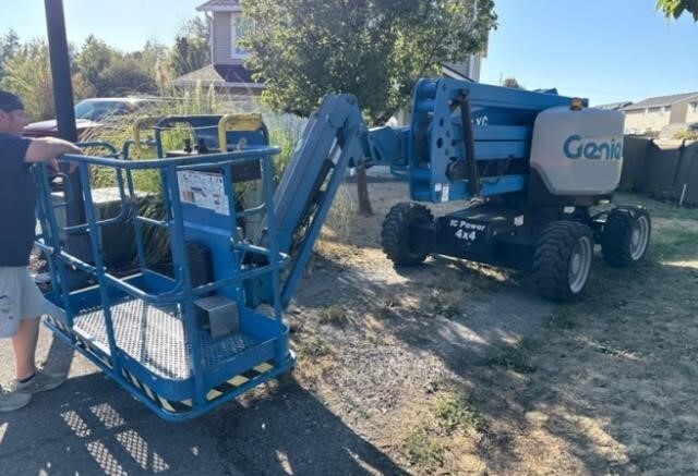 Used Equipment listings For Sale Near Staton Island, California ...