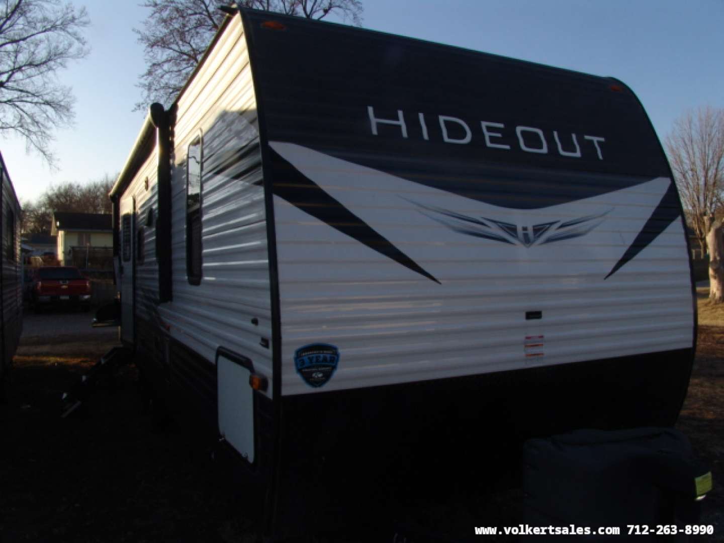 2021 Keystone Hideout 250BH Travel Trailers for sale - RV Trader