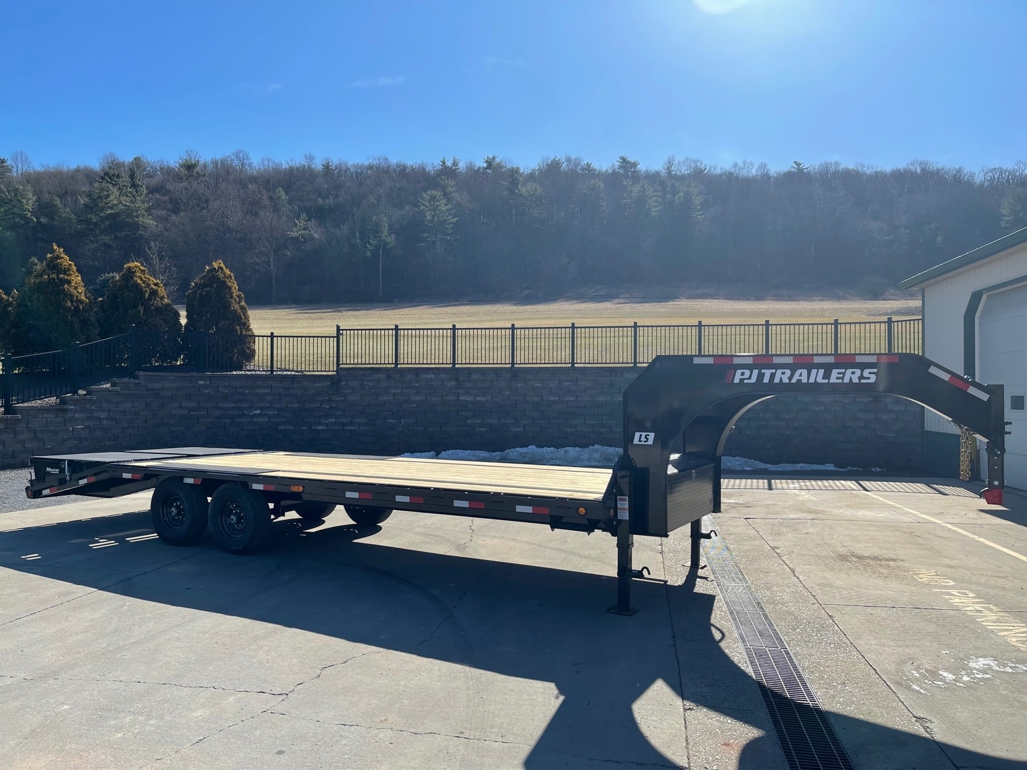 2026 Pj Trailers For Sale - Commercial Truck Trader
