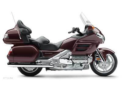 2008 Honda,harley-Davidson Gold Wing Motorcycles For Sale - Cycle Trader