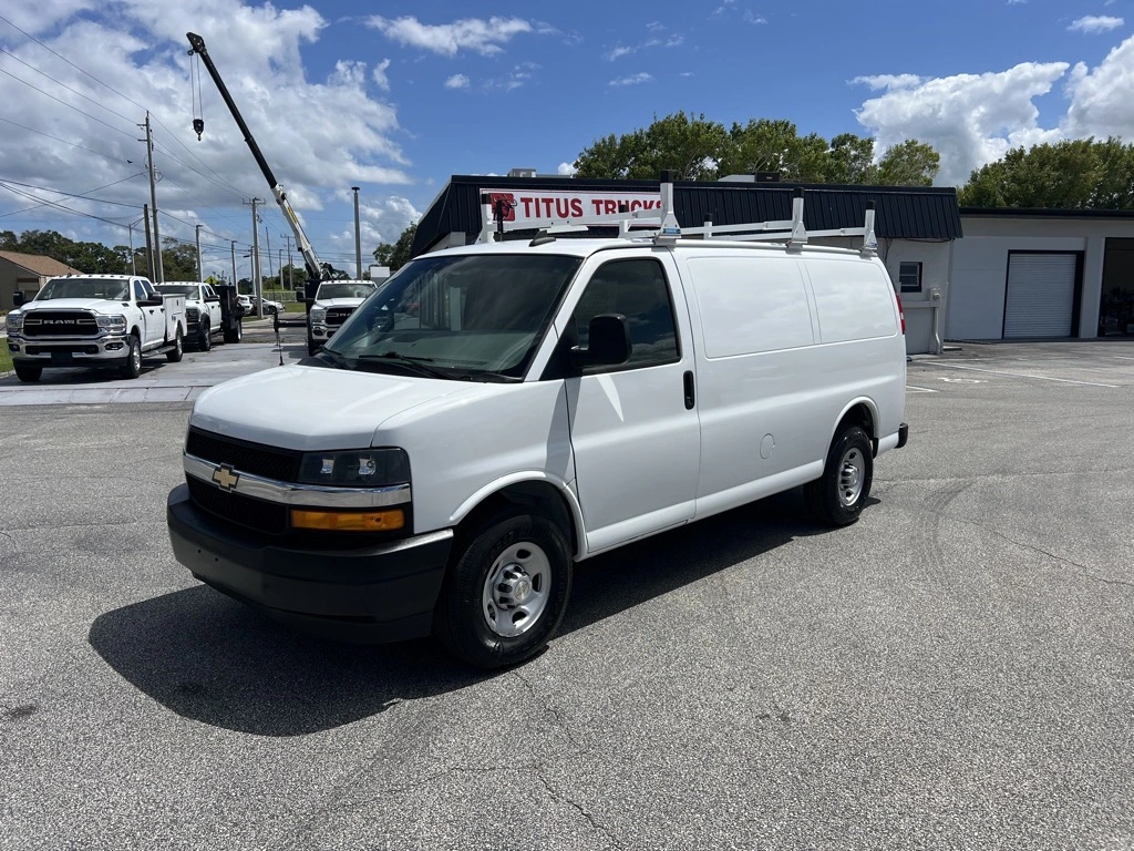 2020 Chevrolet Express 2500,EXPRESS G2500 Class 2 Trucks For Sale ...