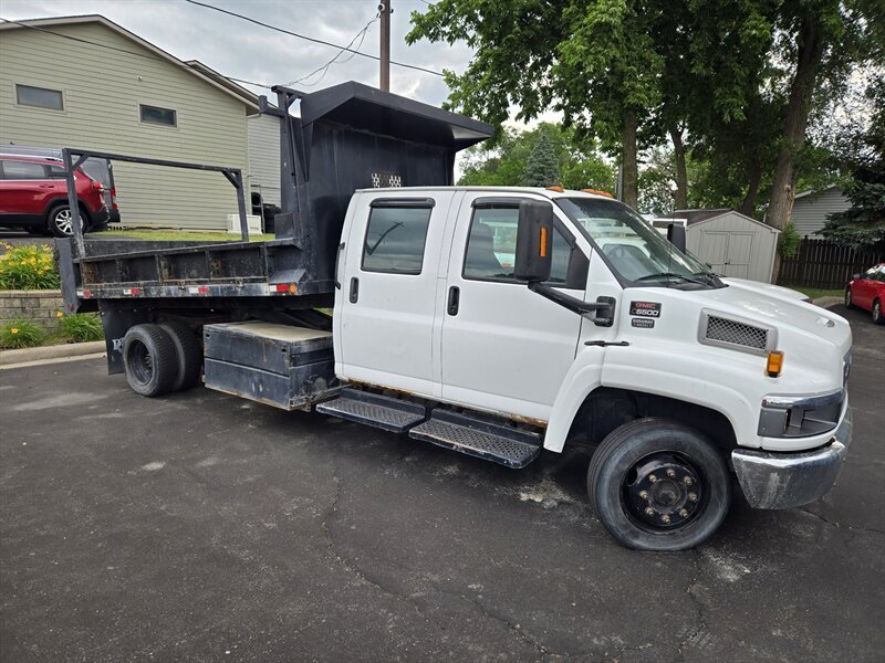 2004 Dually For Sale - Commercial Truck Trader