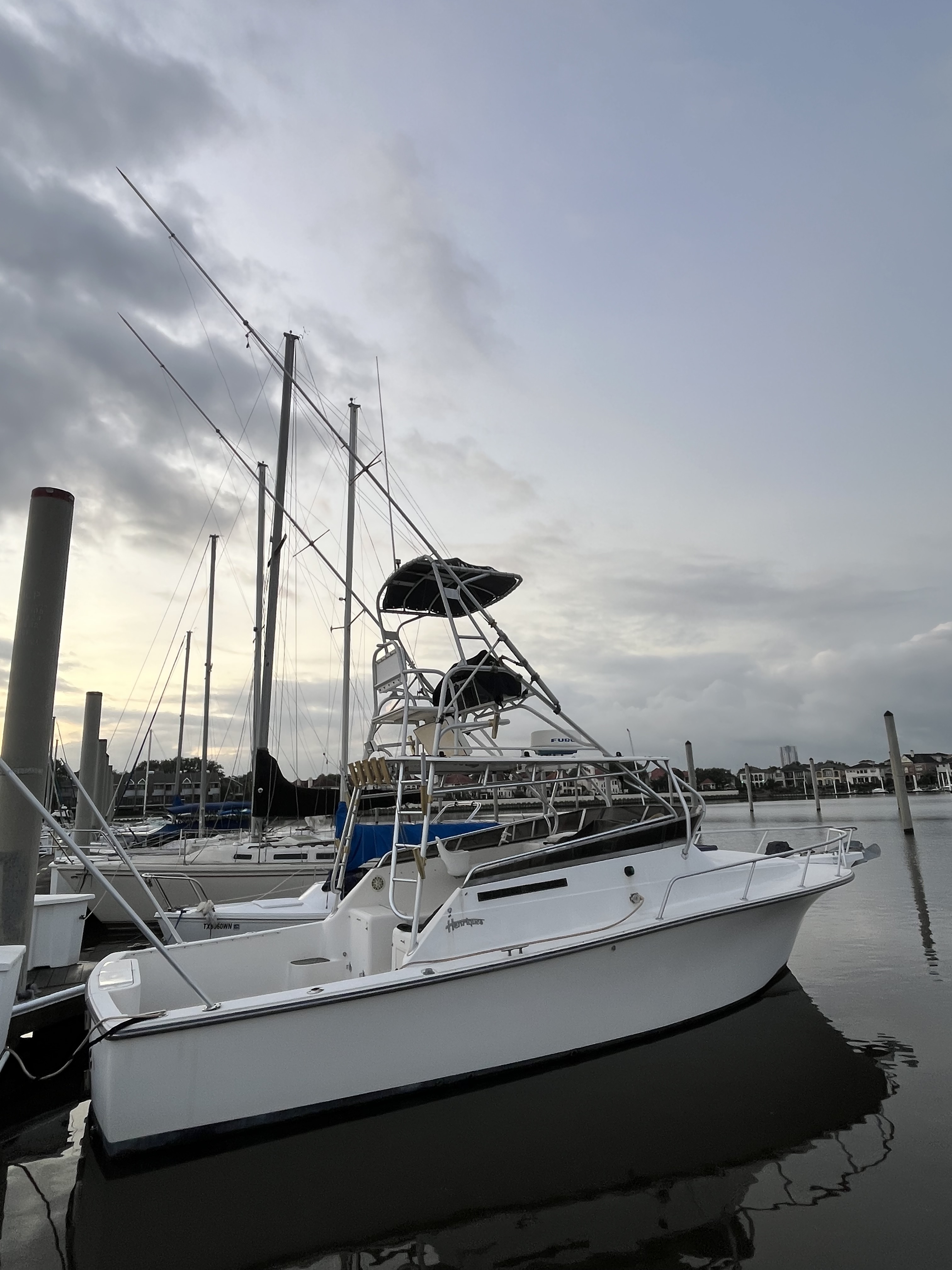Used Fishing Boats For Sale in Texas - Boatmart