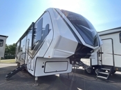 Grand Design Momentum M-Class 398M Class A RVs and Motorhomes for sale ...