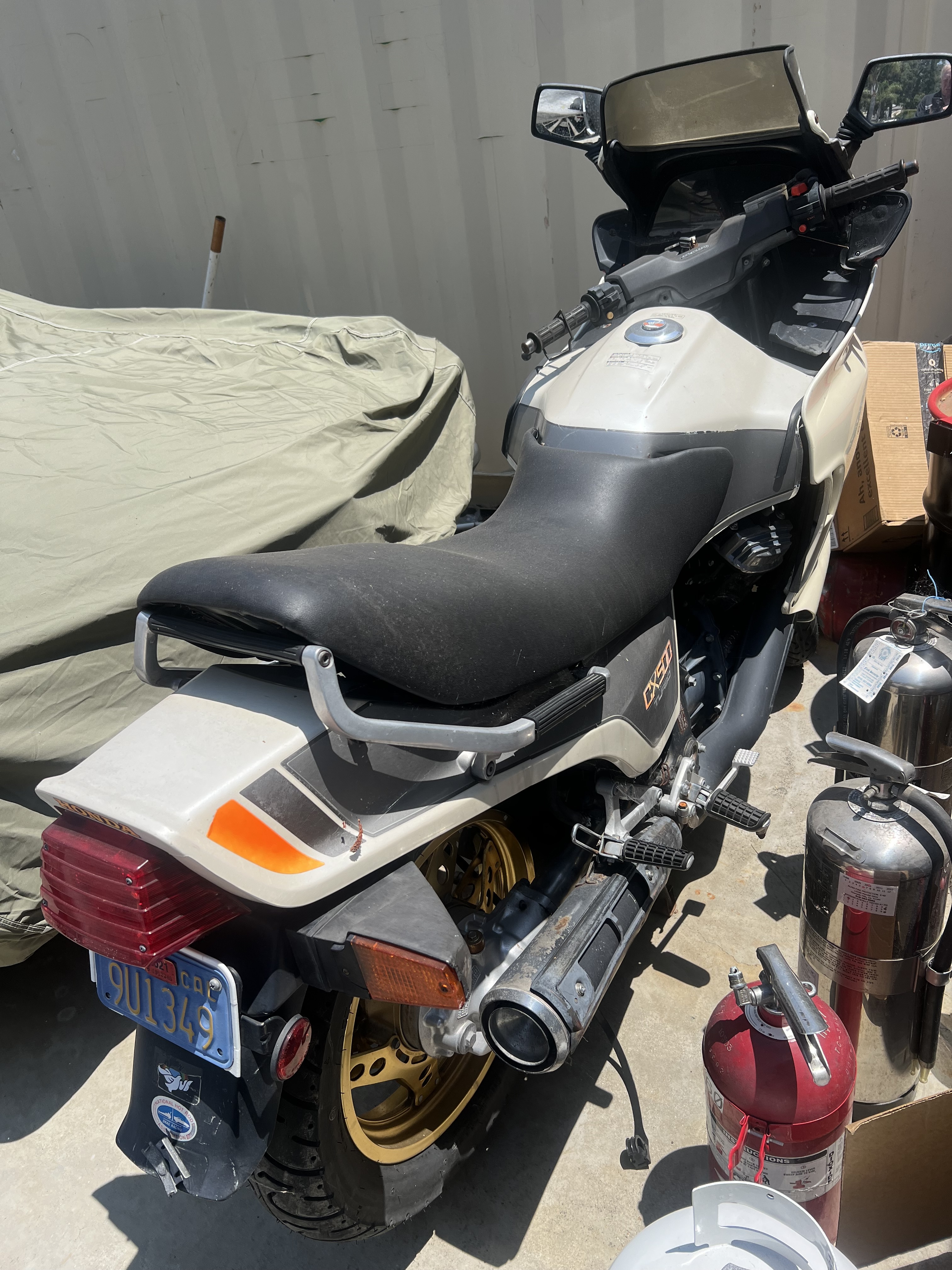 Honda Classic / Vintage Motorcycles For Sale - Cycle Trader