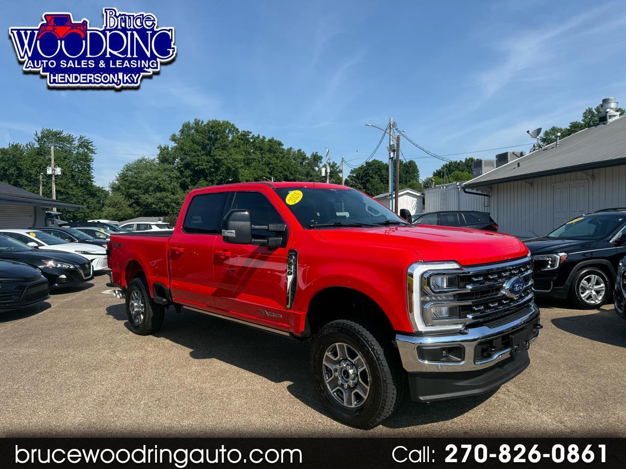 2024 F250 For Sale - Ford Trucks - Commercial Truck Trader