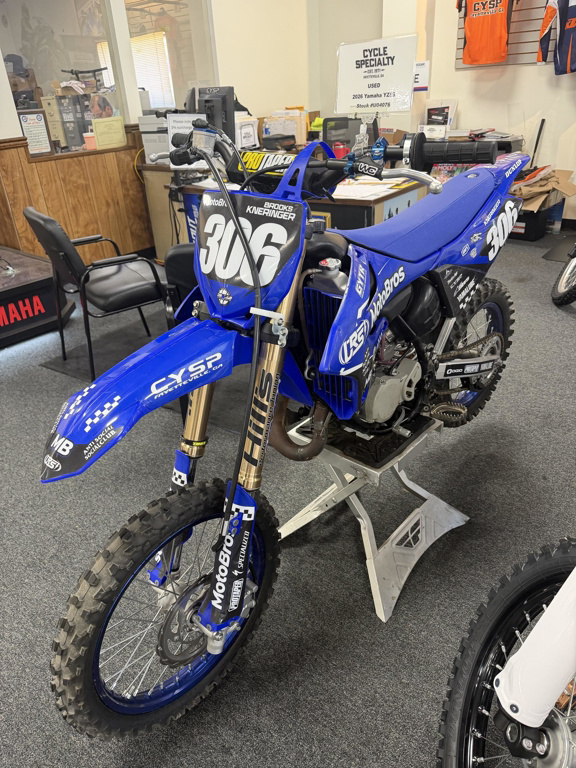 Dirt Bike Motorcycles For Sale Near Scottsboro, AL - Cycle Trader