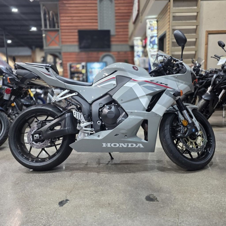 Used Honda Cbr,cbr 600RR Motorcycles For Sale - Cycle Trader