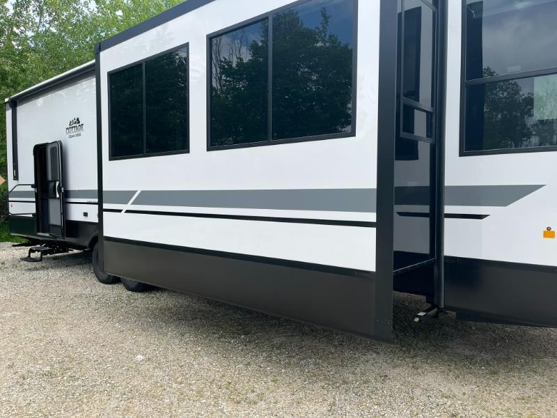 2027 Forest River Cedar Creek Cottage RVs for sale - RV Trader