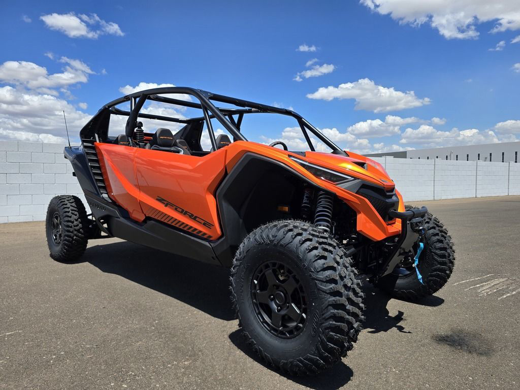 Side by Sides For Sale Near Surprise, Arizona - ATV Trader