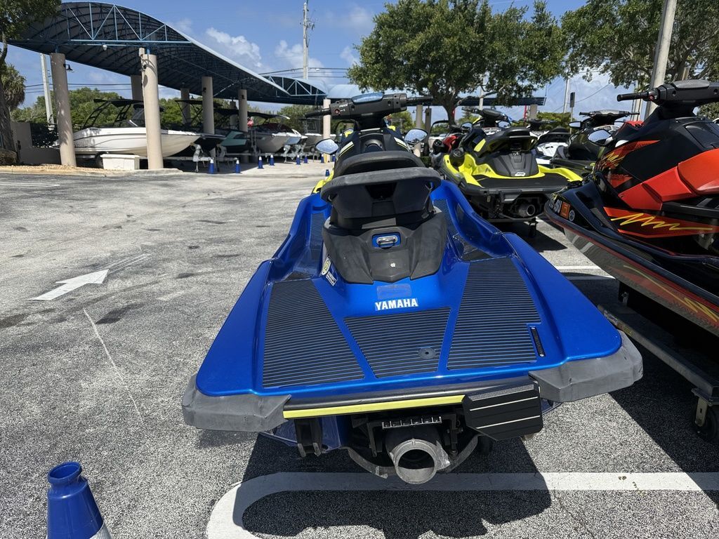Used 2019 Yamaha Exr R For Sale in Deerfield Beach, FL - 5040877159 ...