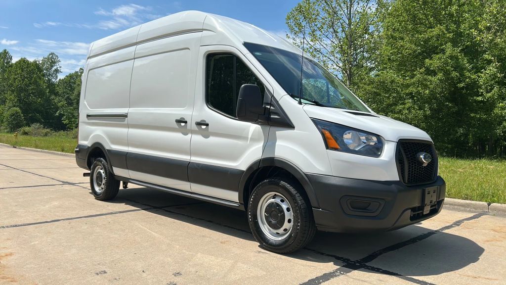 2024 250 Transit For Sale - Ford Trucks - Commercial Truck Trader