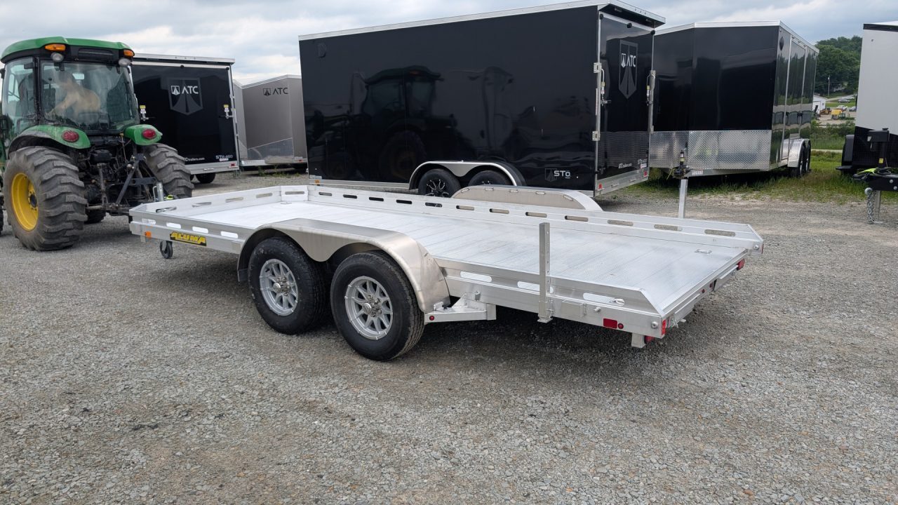 Utility Trailer Equipment listings For Sale Near Ashburn, Virginia ...