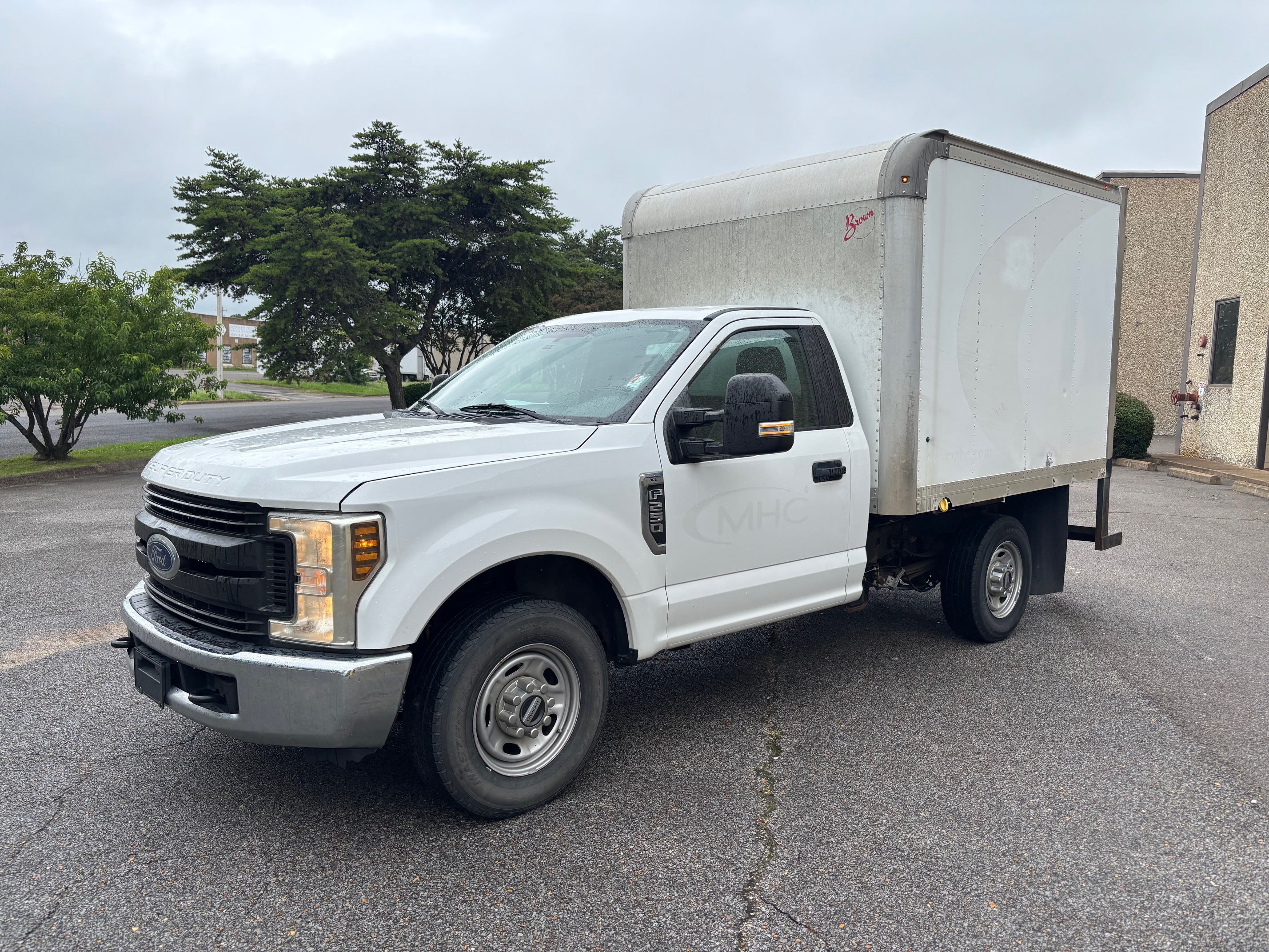 2019 F250 For Sale - Ford Trucks - Commercial Truck Trader
