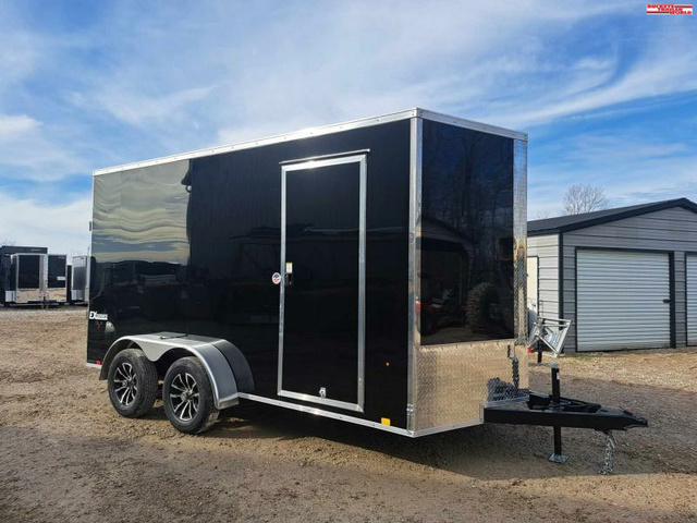 Enclosed Trailers listings For Sale Near Chesterfield, Virginia ...