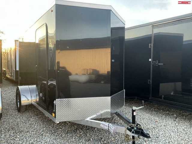 Enclosed Trailers listings For Sale Near St Louis, Missouri - Equipment ...