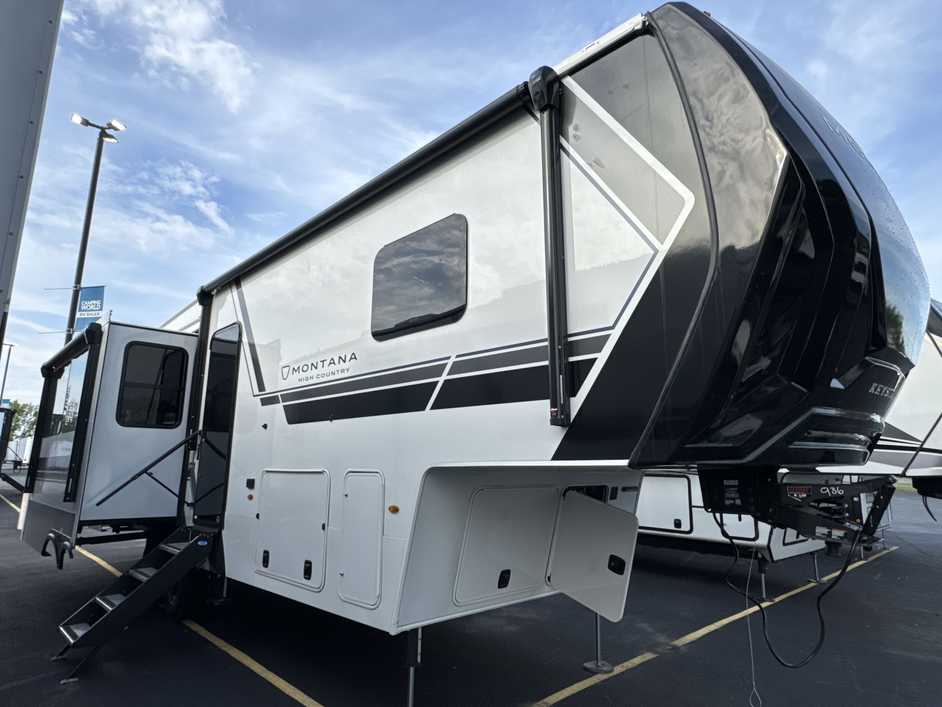 Keystone Montana High Country 290RL RVs for sale - RV Trader