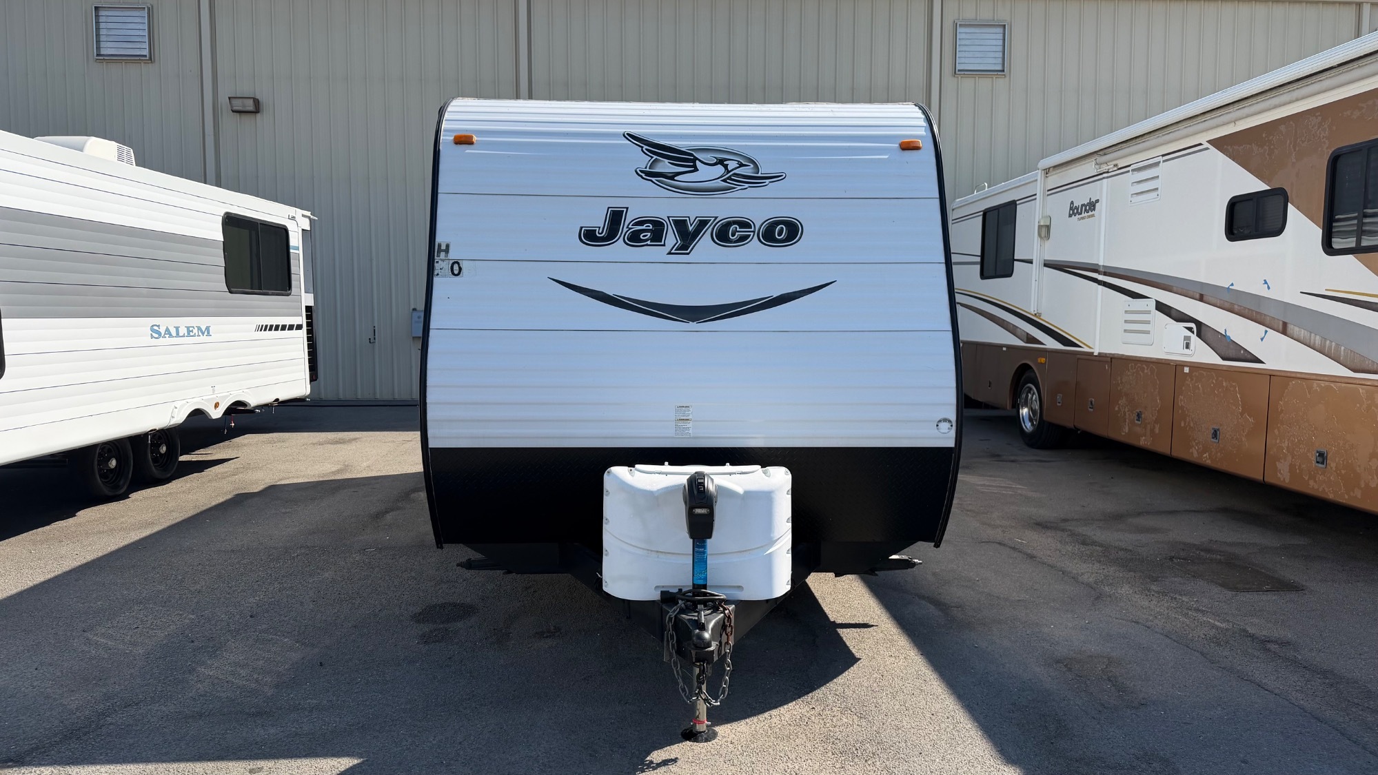 2016 Jayco,keystone Jay Flight Slx RVs for sale - RV Trader