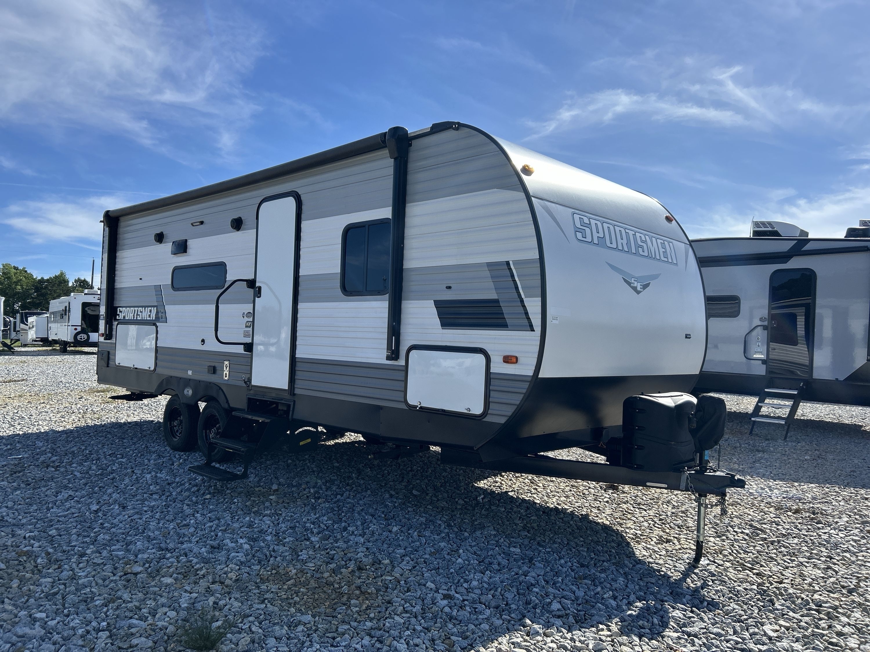 Used K-Z RVs for sale near Montgomery Alabama, AL - RV Trader