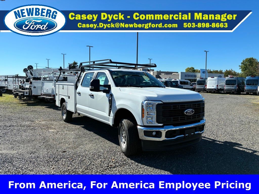 Ford F250 Trucks For Sale - Commercial Truck Trader