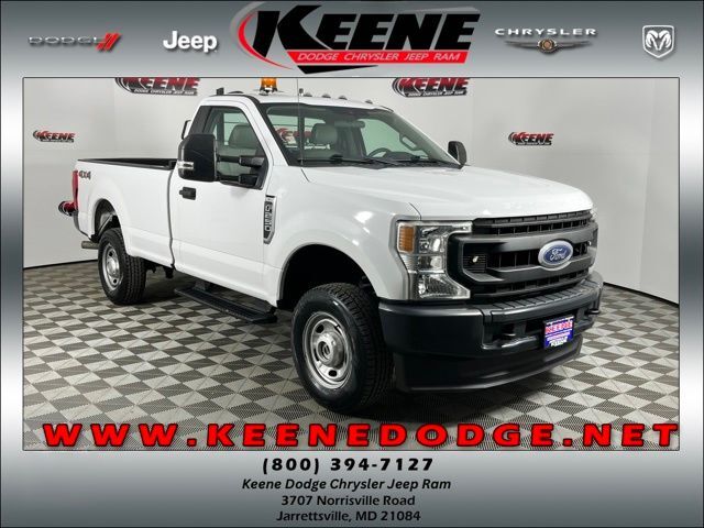 2020 F250 For Sale - Ford Trucks - Commercial Truck Trader