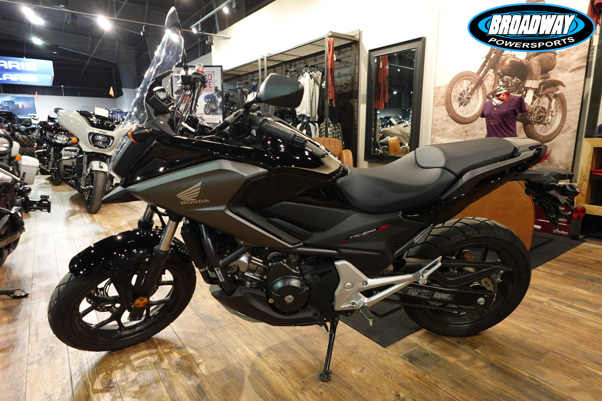 Used Honda NC750,NC750X Motorcycles For Sale - Cycle Trader