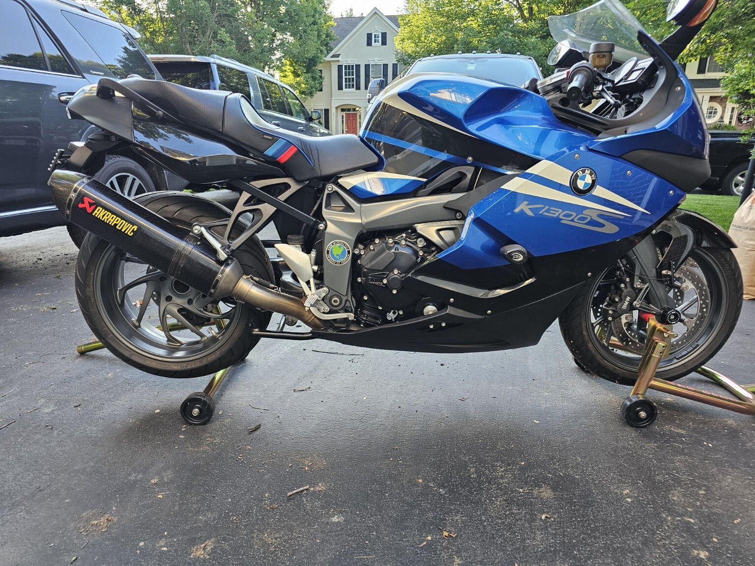 K For Sale - BMW Motorcycles - Cycle Trader