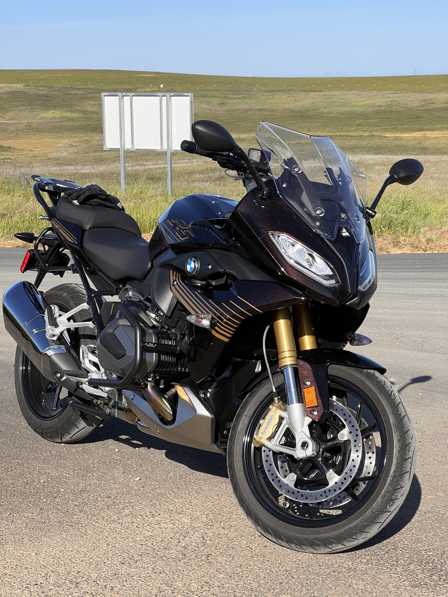 BMW R 1250 Rs Motorcycles For Sale - Cycle Trader
