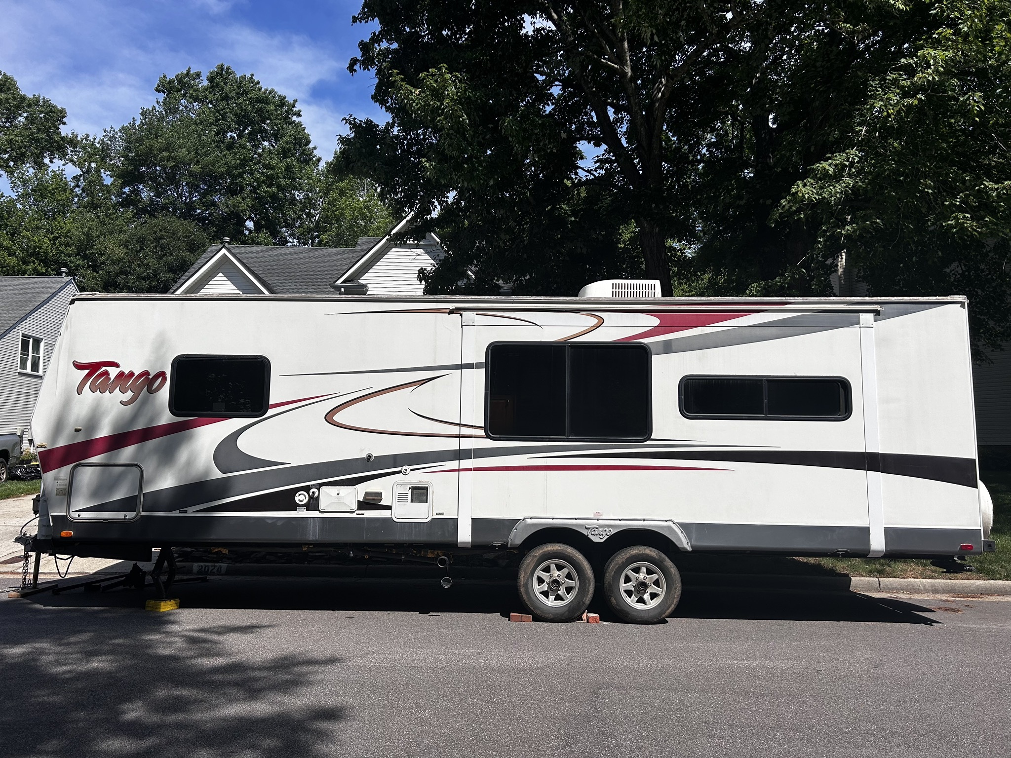 Pacific Coachworks Tango RVs for sale - RV Trader
