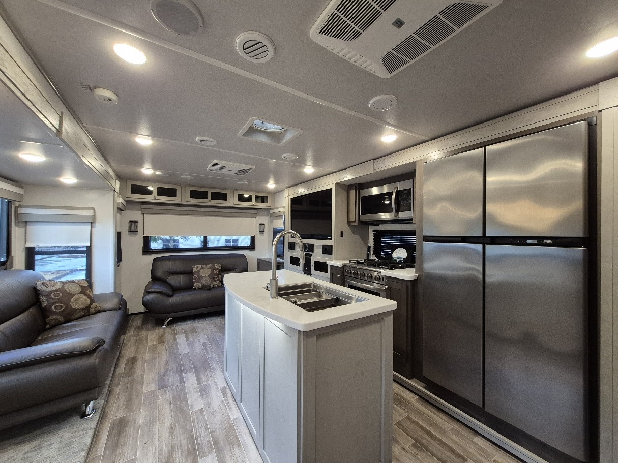 Palomino Columbus River Ranch RVs for sale - RV Trader