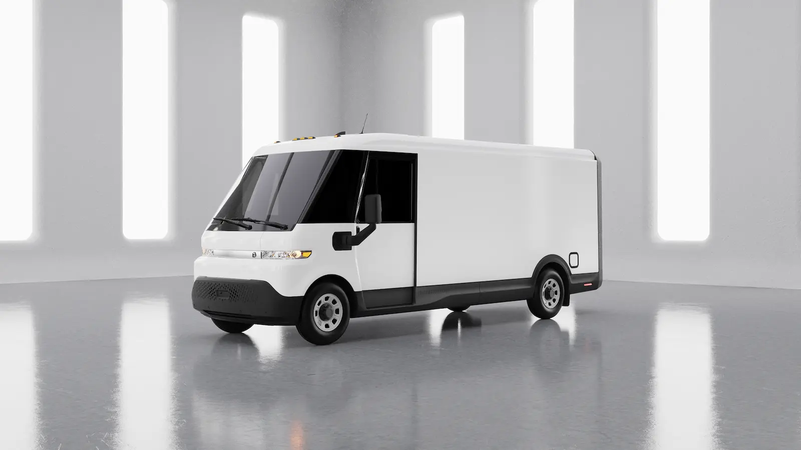 2024 Zevo 600 For Sale - Brightdrop Class 3 (gvw 10001 - 14000) Trucks ...