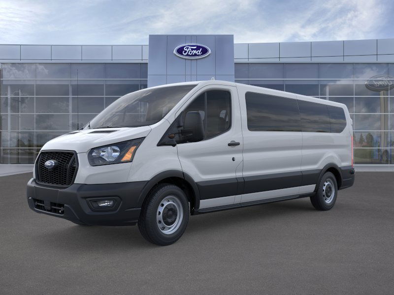 Class 2 Passenger Van For Sale Near Columbus, NM - Commercial Truck Trader