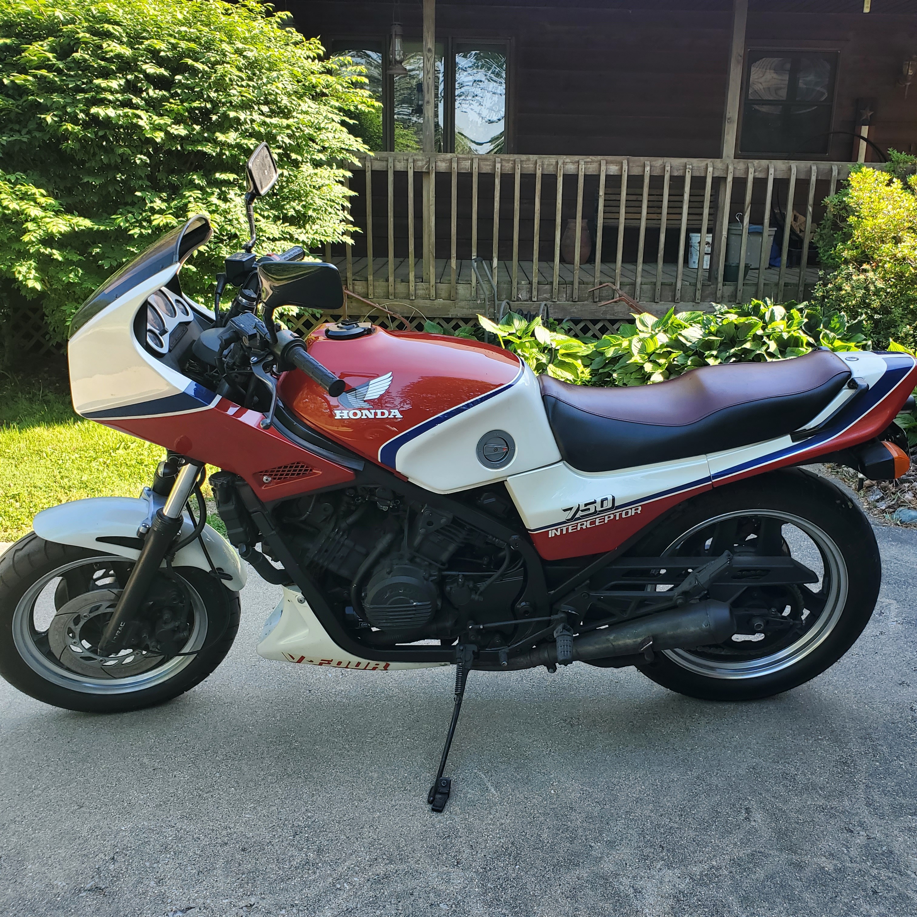 Honda Interceptor Motorcycles Motorcycles For Sale - Cycle Trader