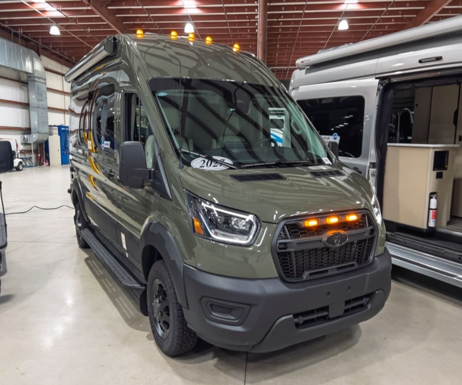 Talavera For Sale - Thor Motor Coach RVs - RV Trader