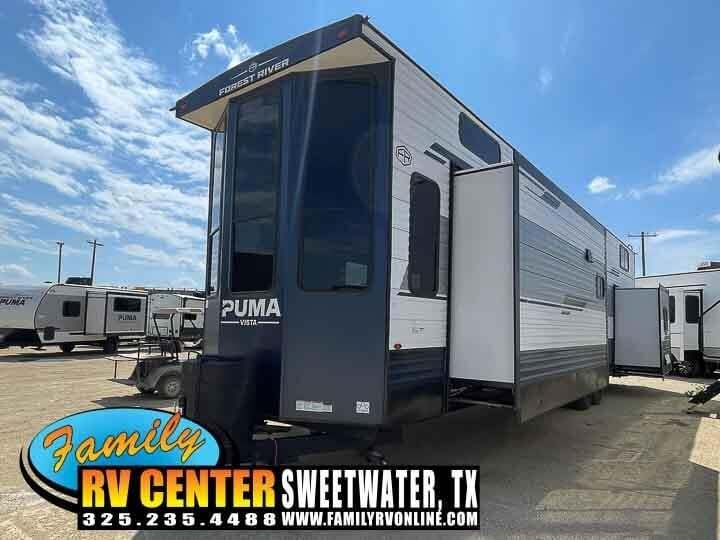2026 Forest River,palomino Puma Destination RVs for sale - RV Trader