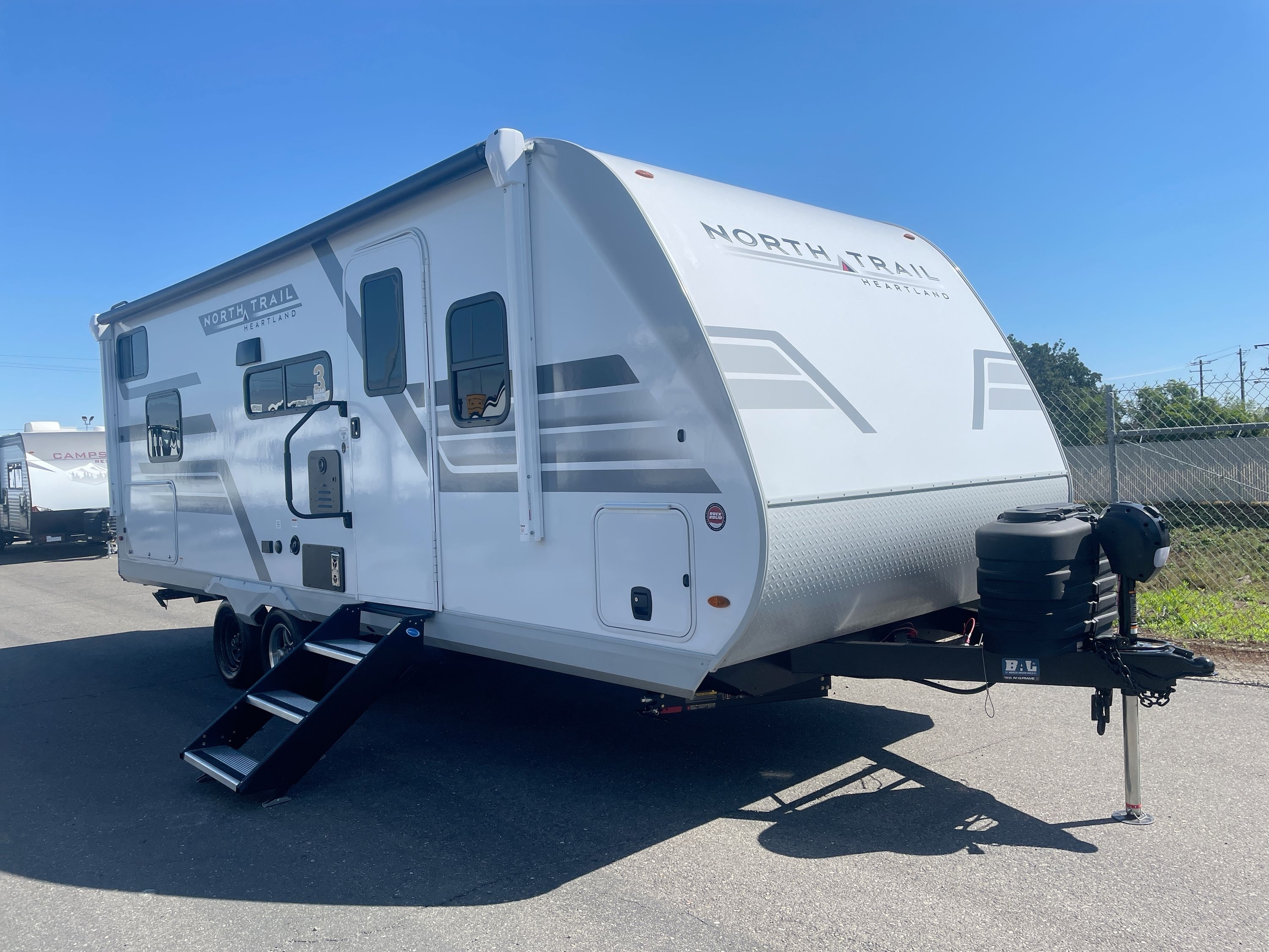 2026 Heartland North Trail,north Trail Ultra Lite RVs for sale - RV Trader