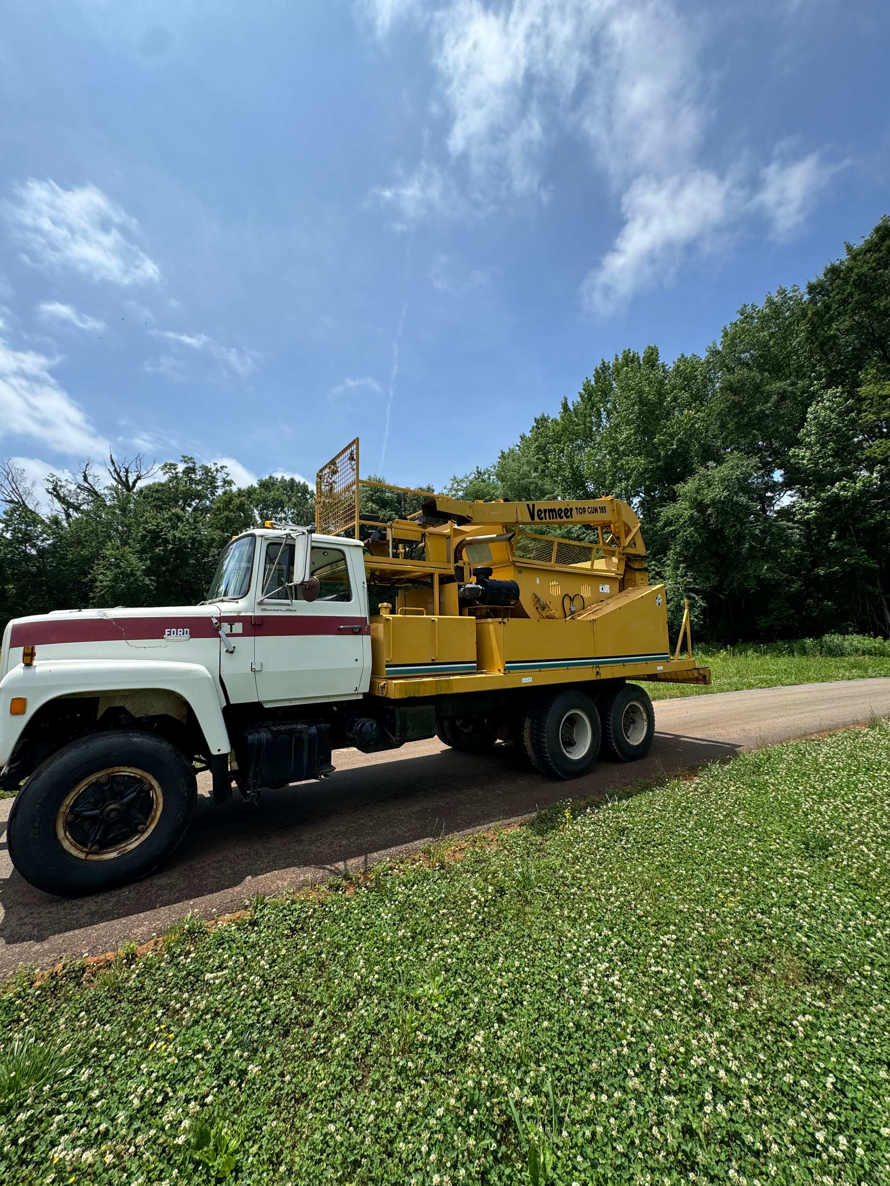 Used Compact Tractors Equipment listings For Sale Near Nashville ...