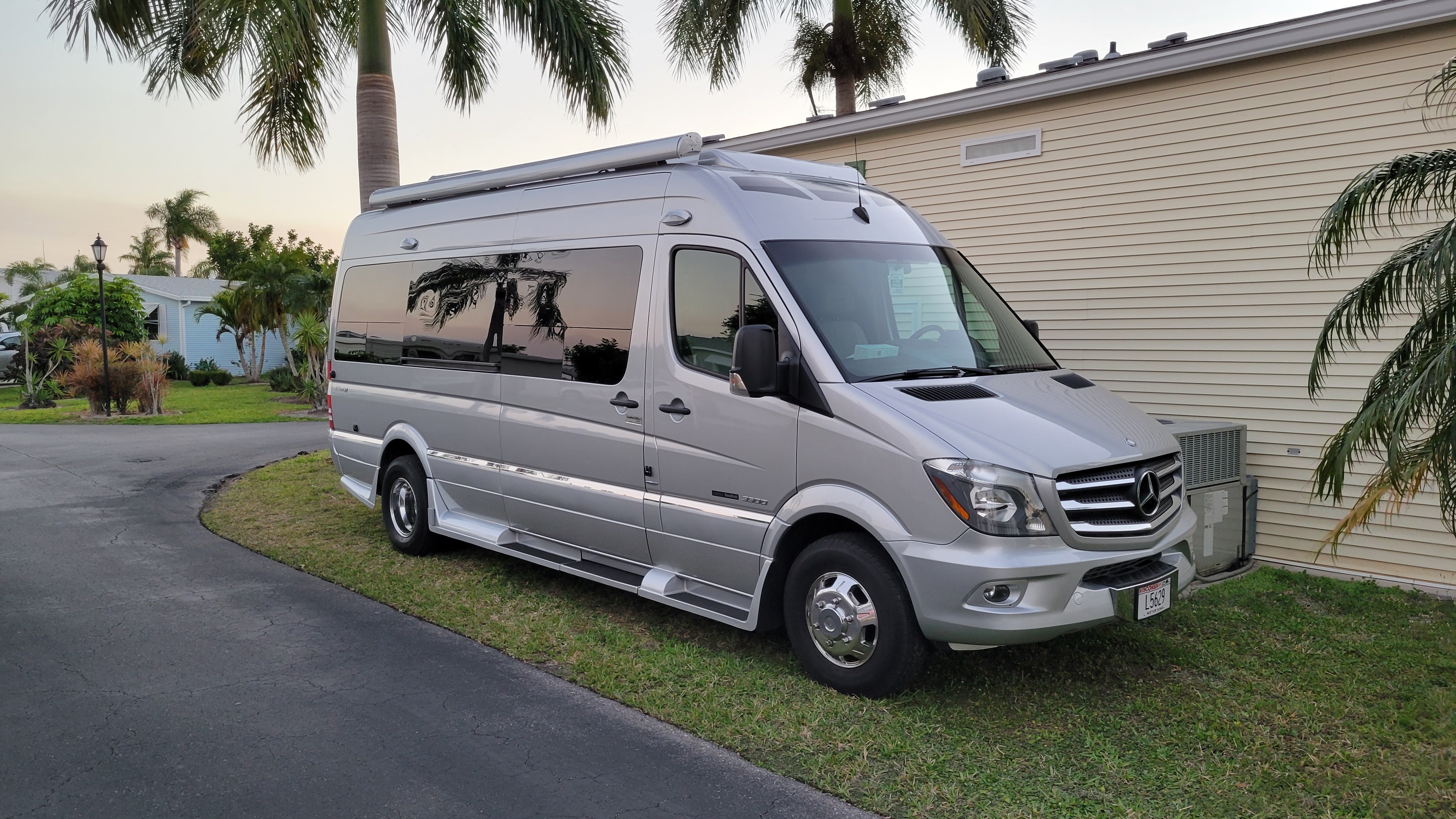 2015-2017 Roadtrek E-Trek RVs for sale - RV Trader