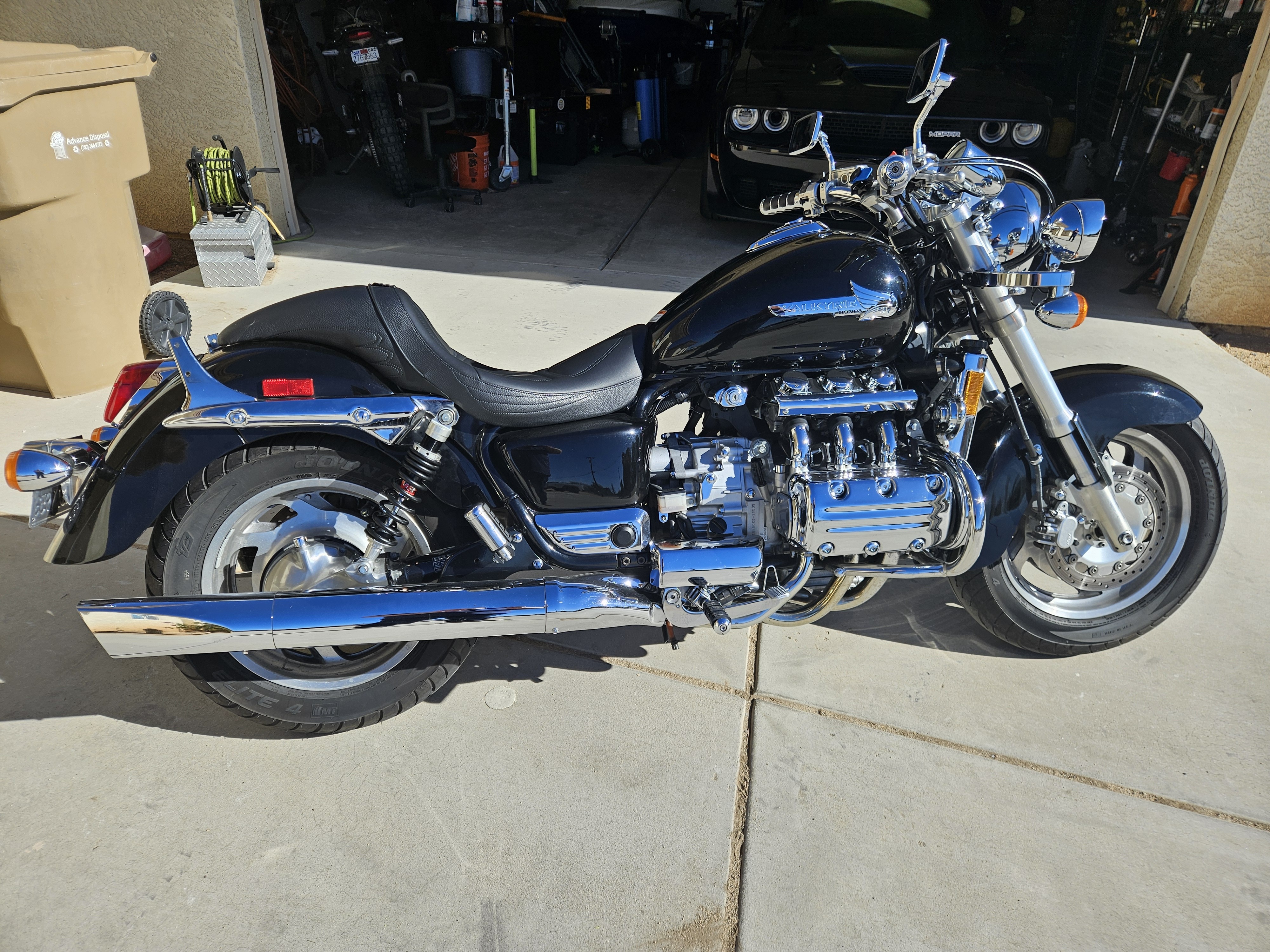 Valkyrie For Sale - Honda Motorcycles - Cycle Trader