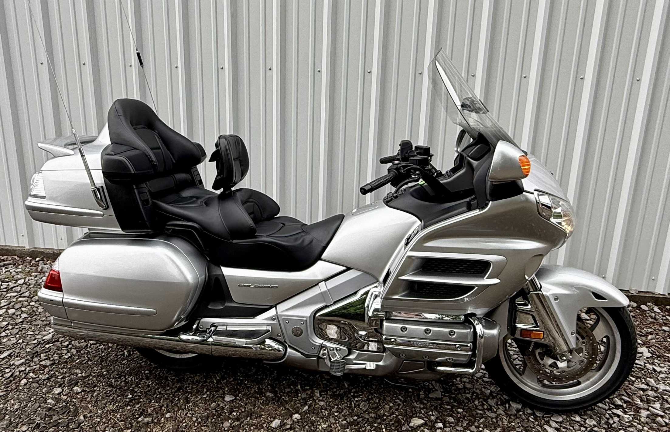 Gold Wing For Sale - Honda Motorcycles - Cycle Trader