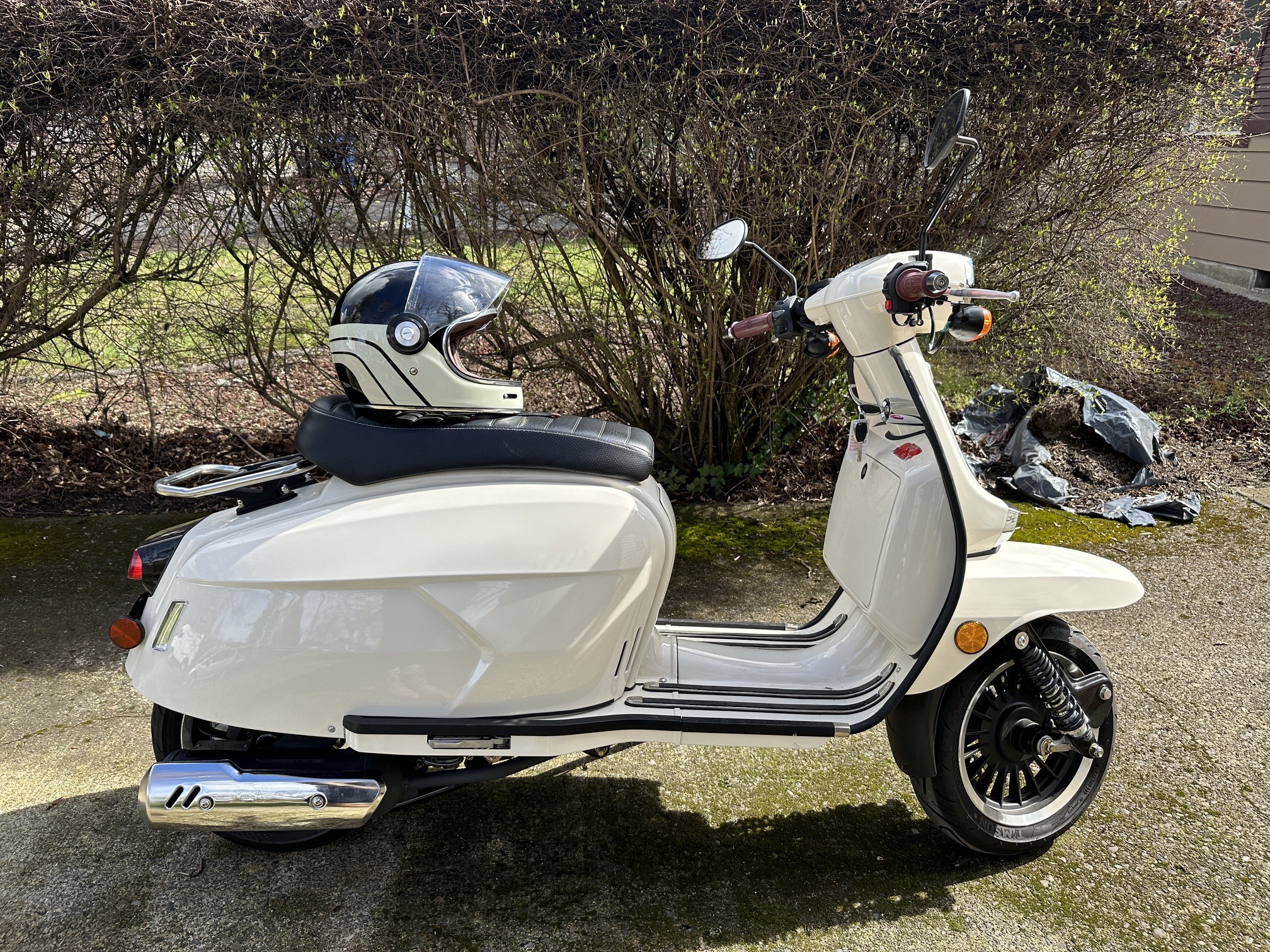 Used Scooters For Sale Near Prineville, Oregon - Cycle Trader