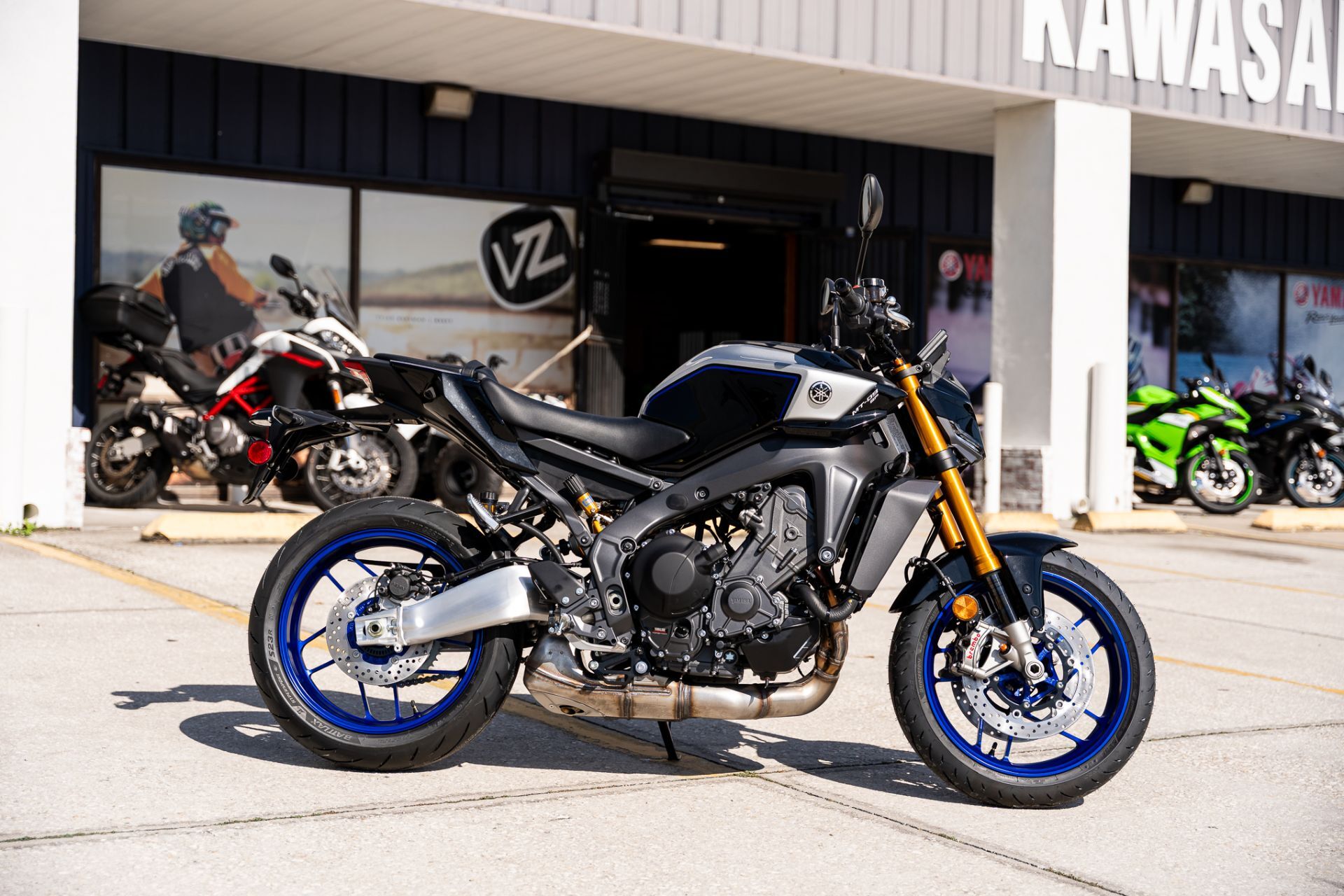 2026 Yamaha Motorcycles For Sale - Cycle Trader