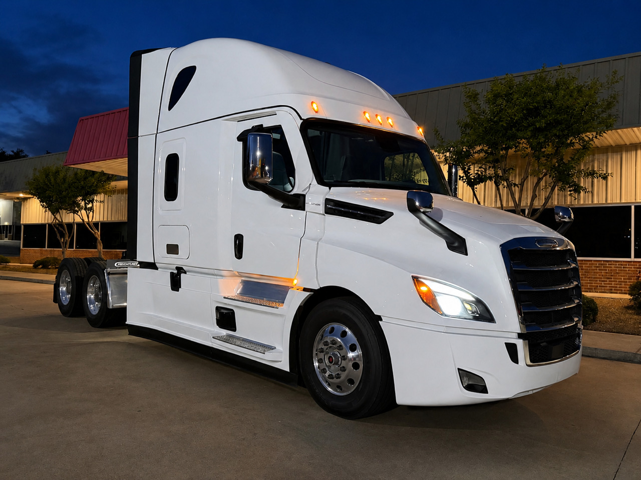 Expeditor-Hotshot For Sale Near Silverbay, NC - Commercial Truck Trader