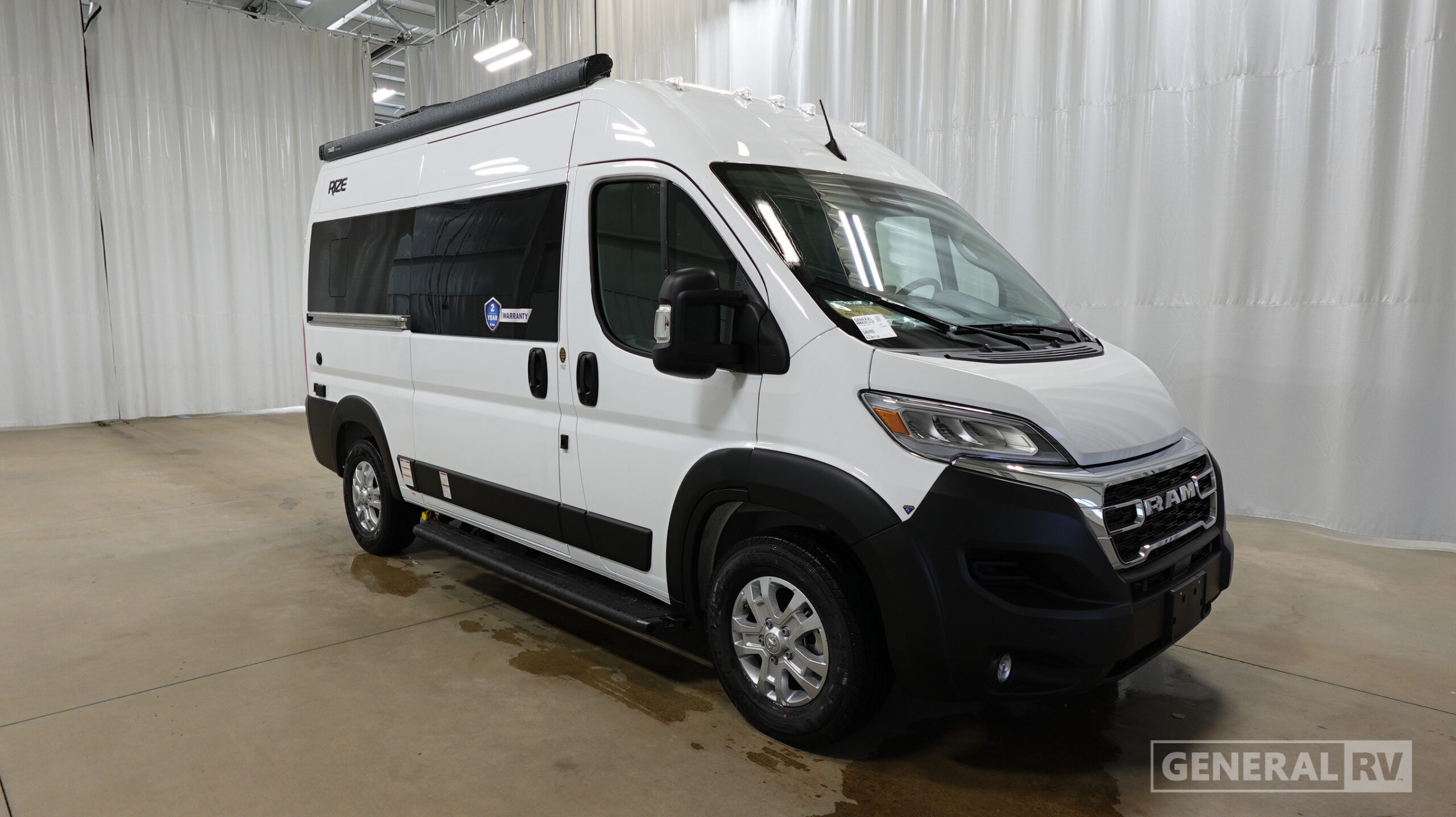 Class B RVs and Camper Vans Sleeps 1 for sale near Euless, DE - RV Trader