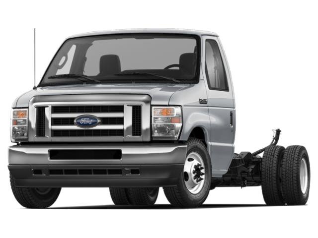 Ford E-Series Bus For Sale - Commercial Truck Trader