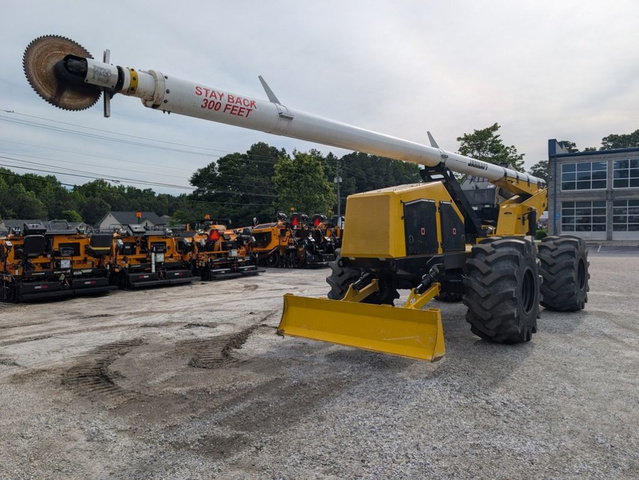2024 Jarraff Equipment For Sale - Jarraff Equipment - Equipment Trader