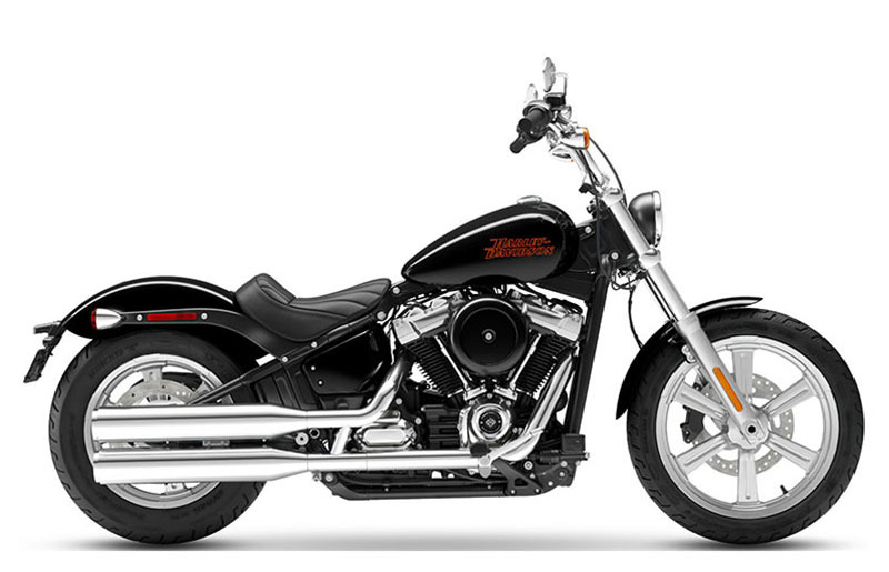 Standard Softail For Sale - Harley-Davidson Motorcycles - Cycle Trader